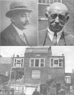 Dr. Arthur Bricoux - Virtual Stock Loft